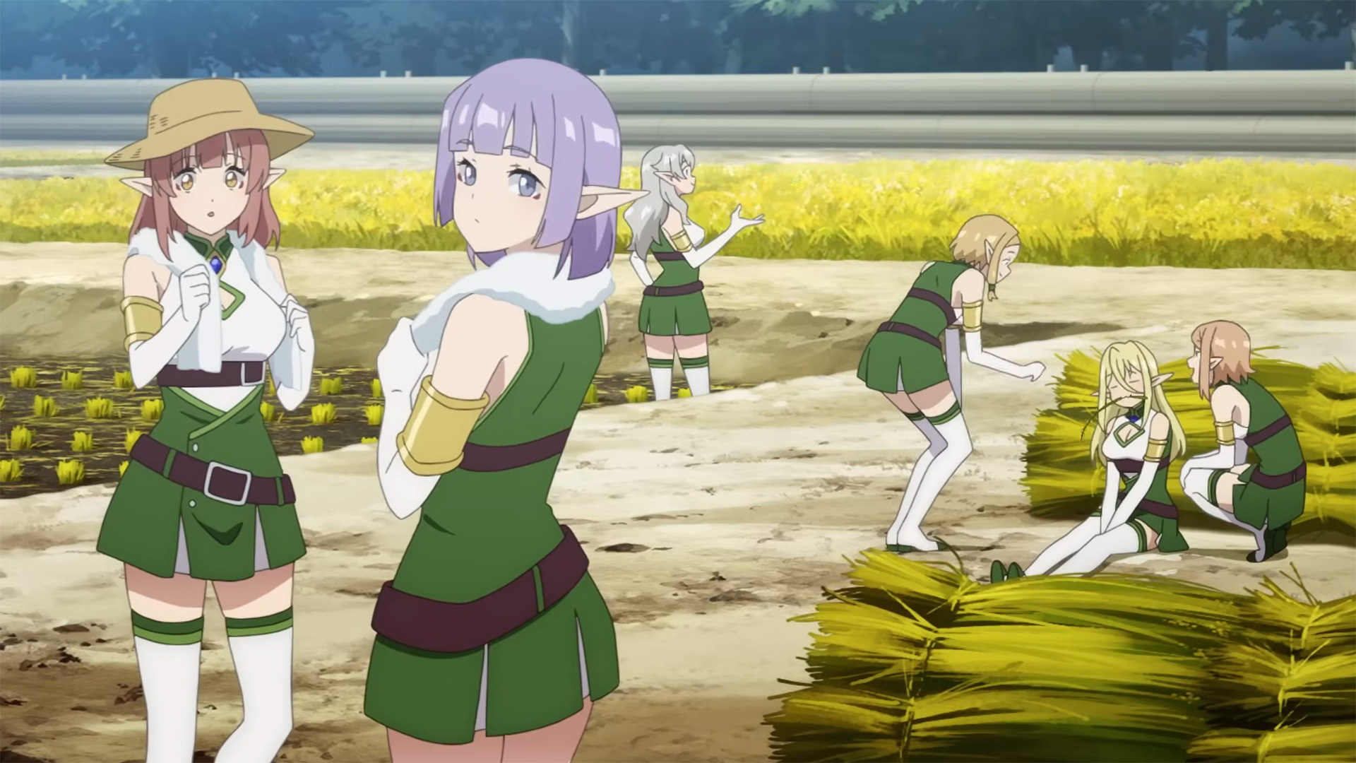 Farming Life in Another World 2 confirma lançamento em abril de 2026 ...