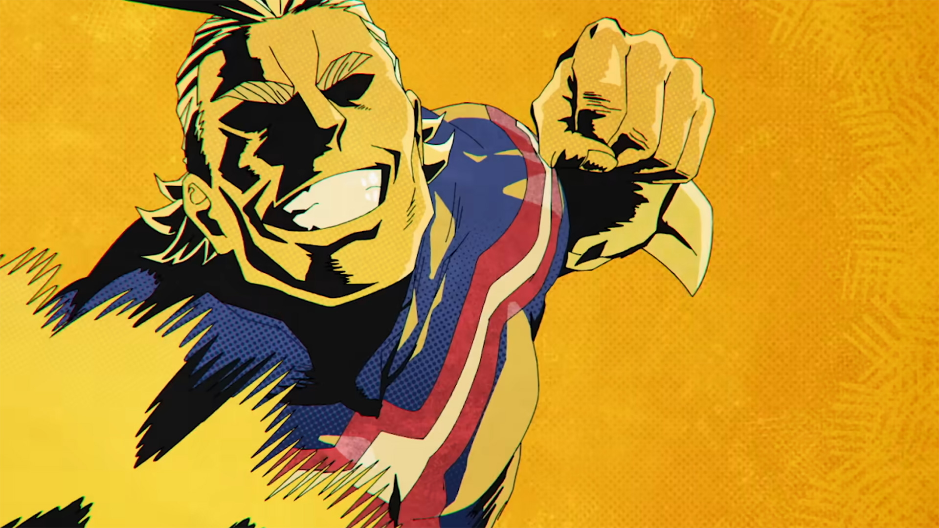 Estúdio de My Hero Academia já tem anime agendado para 2029 | OtakuPT