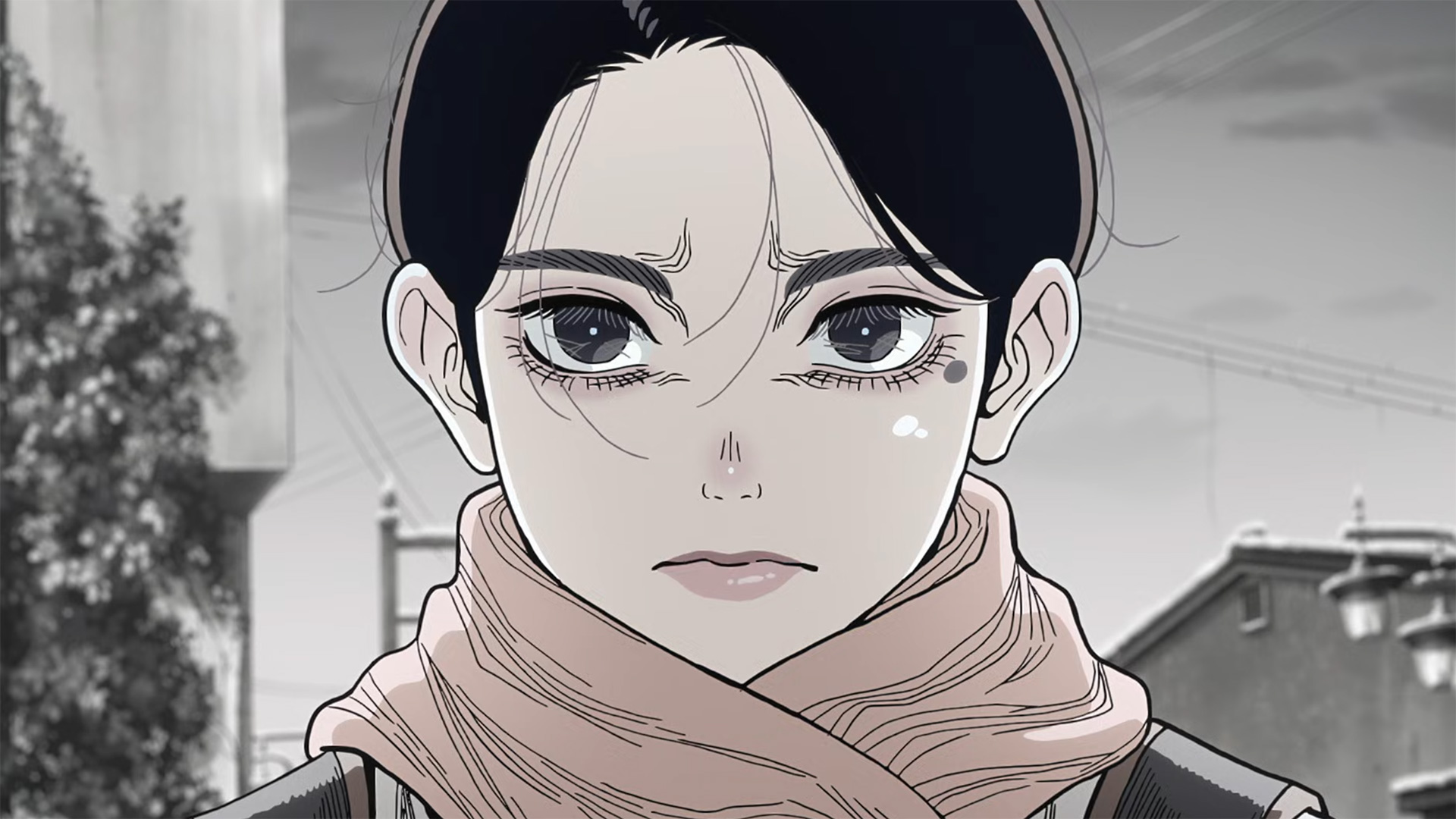 Nippon Sangoku Ganha Adaptação Para Anime Com Estreia Marcada Para