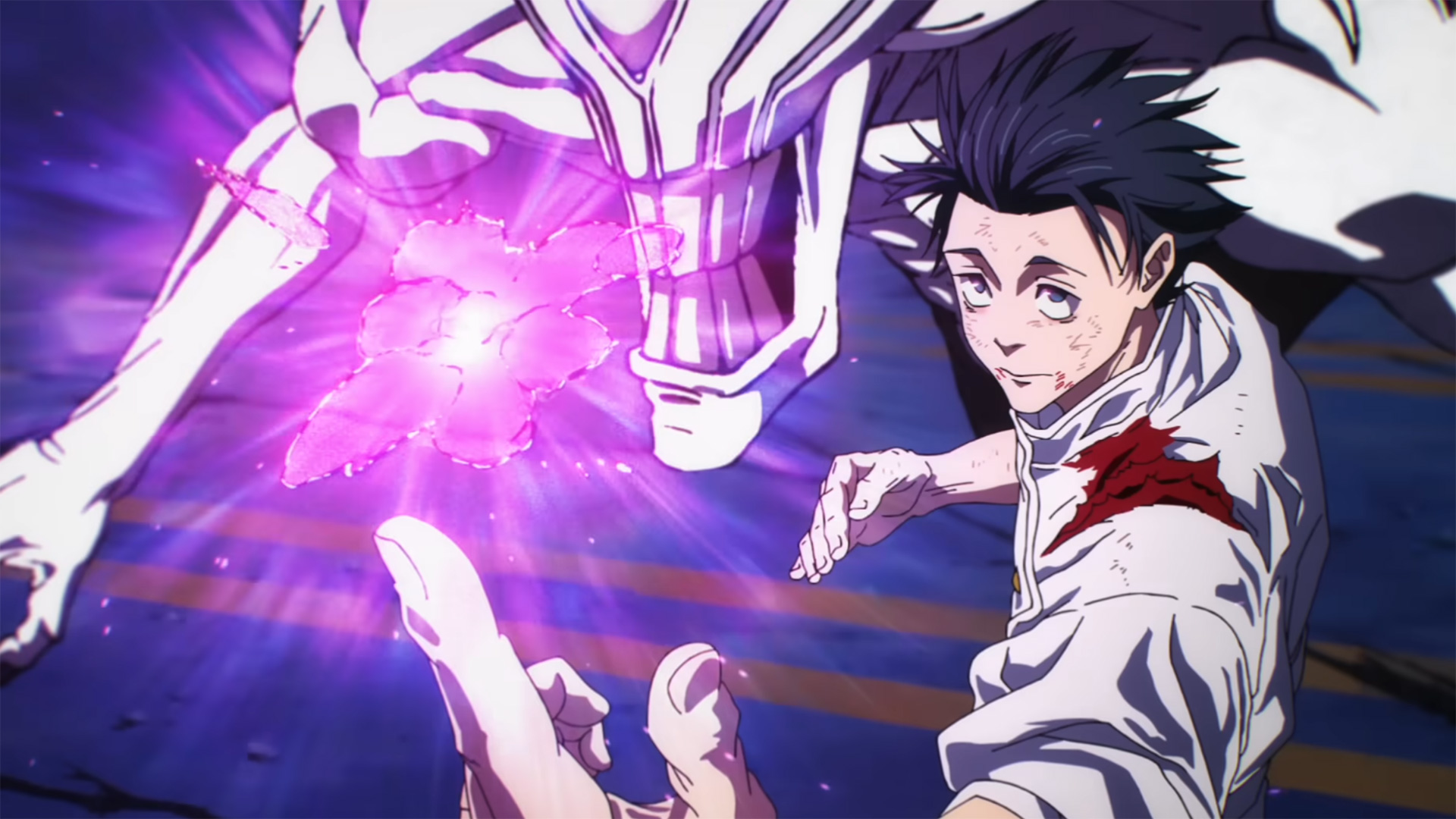 5 animes imperdíveis para veres depois de Jujutsu Kaisen 3 | OtakuPT