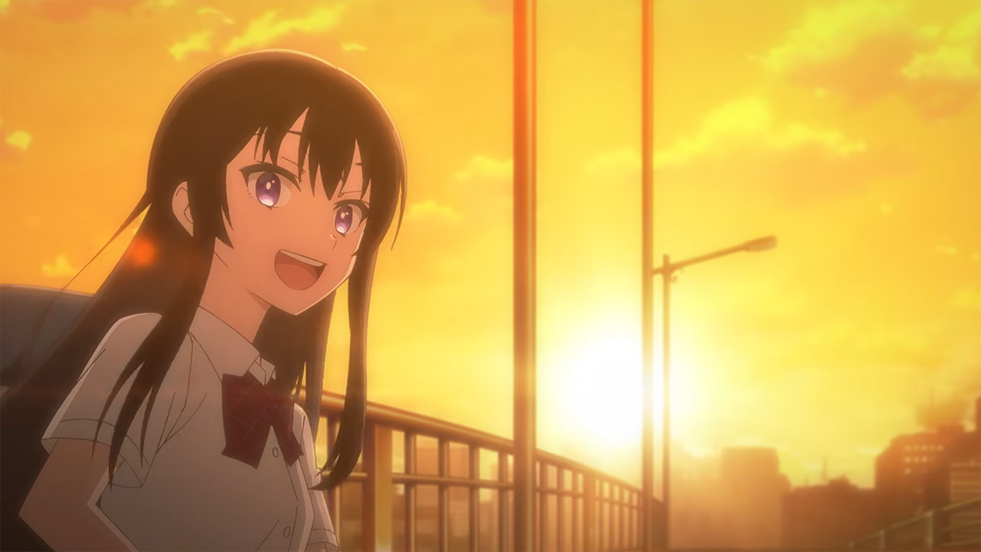 Trailer do anime Tenbin revela tema de abertura | OtakuPT