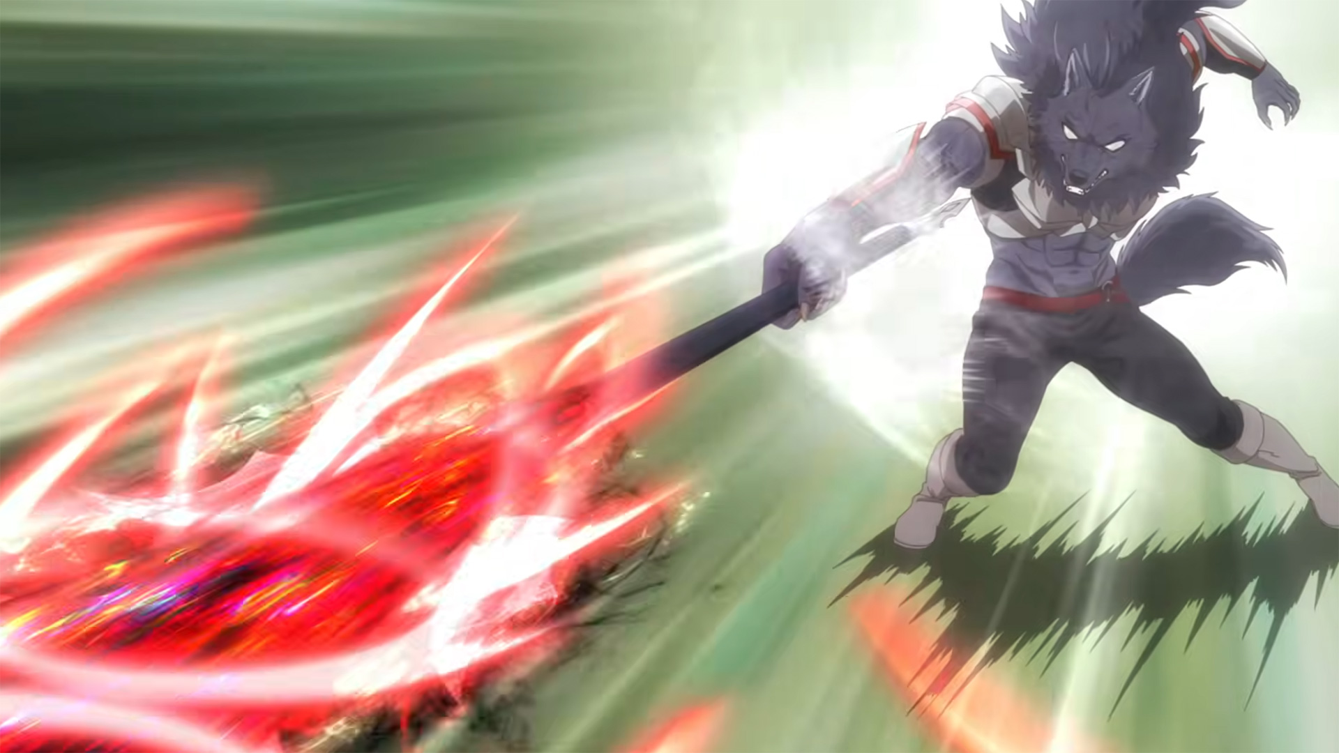Anime The Strongest Job is Apparently Not a Hero or a Sage vai estrear ...