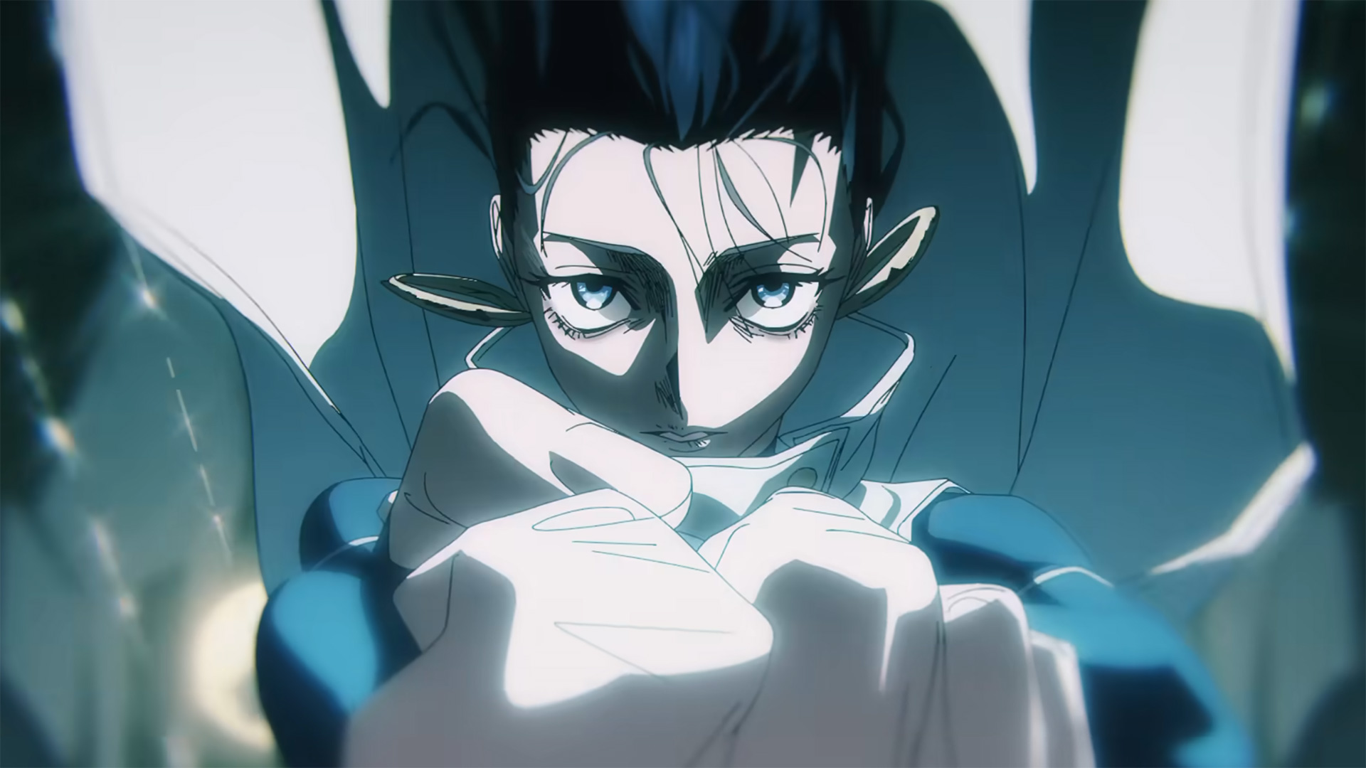 MAPPA surpreende com trailer para o final do mangá Jujutsu Kaisen ...