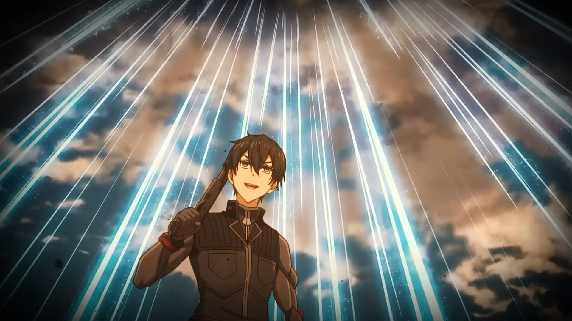 Temporada 2 de Trapped in a Dating Sim vai estrear em Julho 2026 | OtakuPT