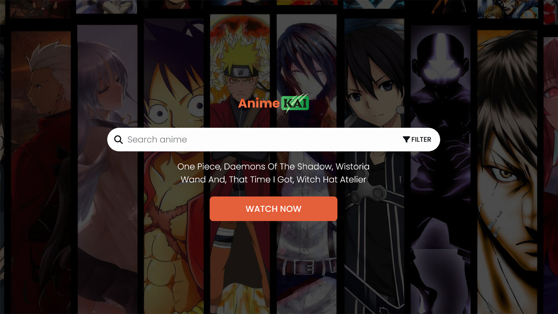 AnimeKai encerrado após incêndio que destruiu popular site de anime ...