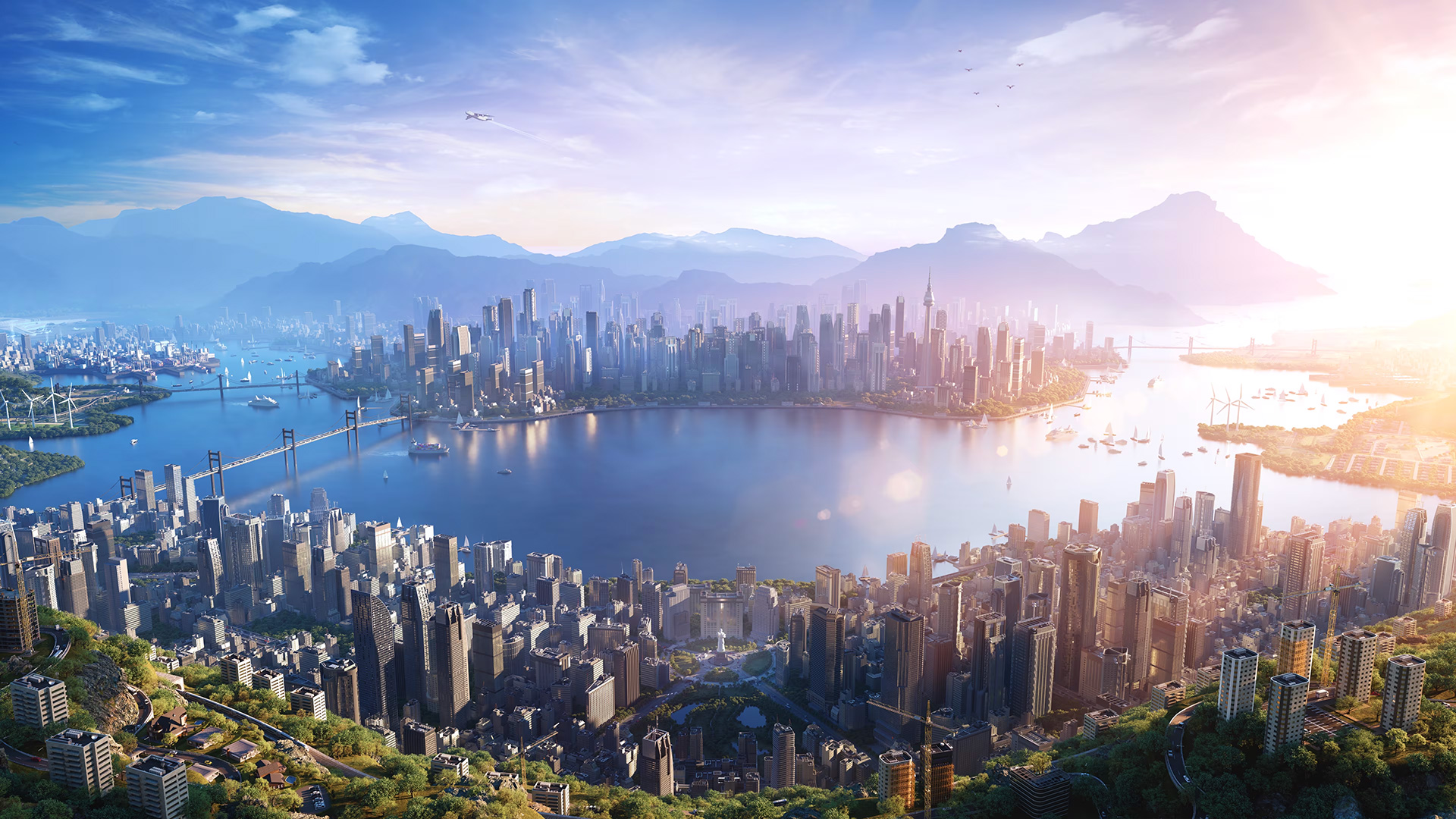 Paradox Interactive prepara LEGO Skylines e jogo é classificado na ...