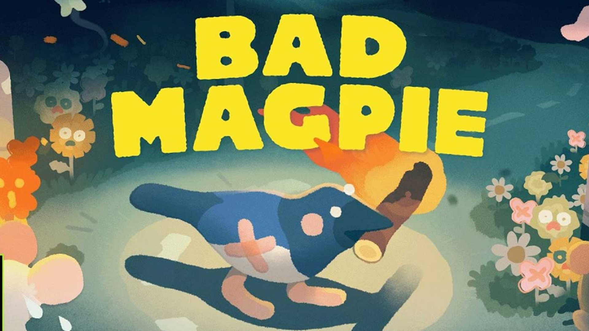 Bad Magpie é anunciado na XBOX Games Showcase 2026 | OtakuPT