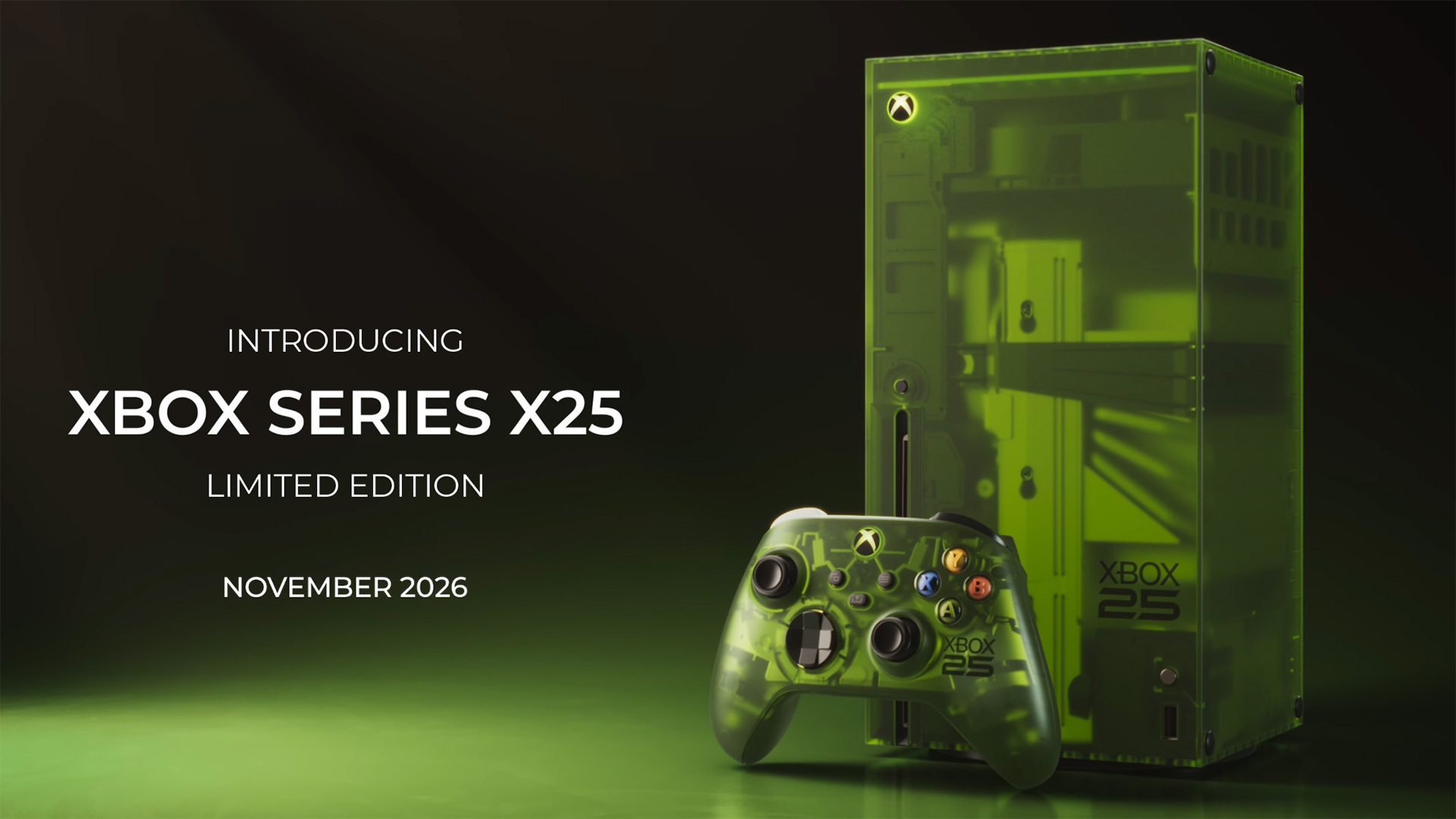 Xbox Games Showcase 2026: tudo o que foi anunciado, de Gears of War a ...
